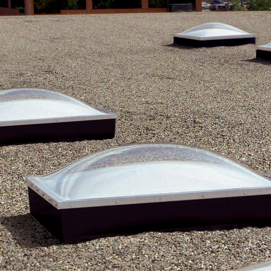 Skylight Guide | All You Need To Know About Skylights
